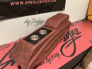 Custom C10 Center Console – Guy Designz