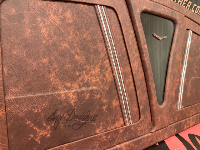 67-72 C10 Custom Magnetic Headliners – Guy Designz