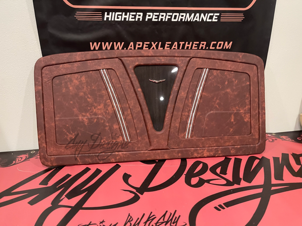 67-72 C10 Custom Magnetic Headliners – Guy Designz