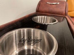 Custom C10 Center Console – Guy Designz