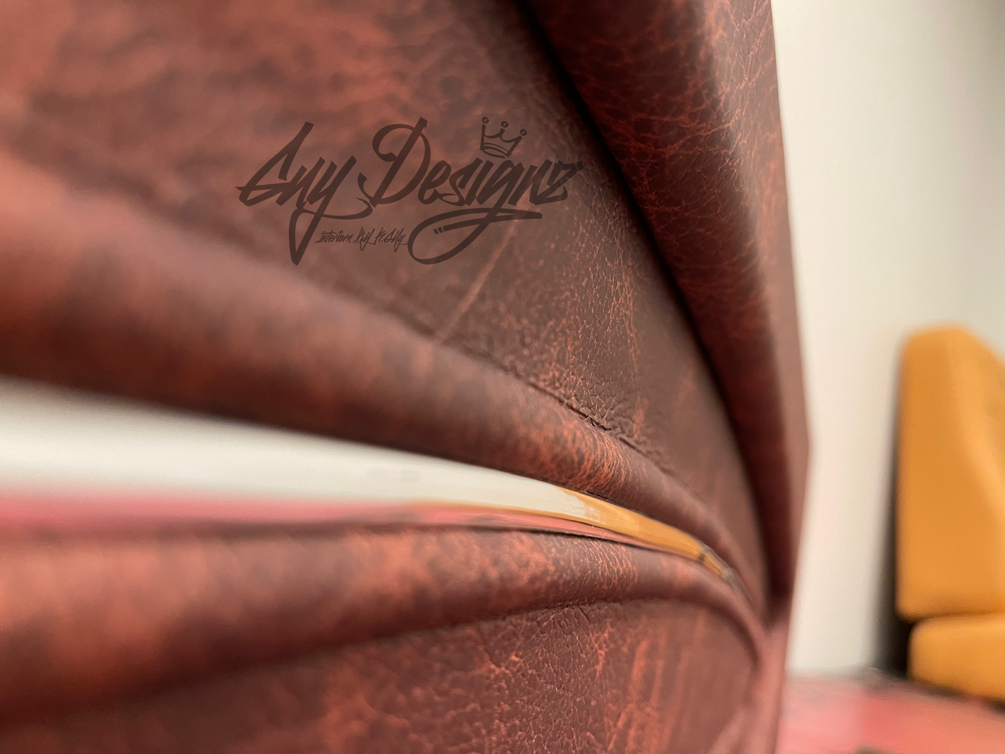 Custom C10 Center Console – Guy Designz