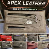 C10 Custom Door Panels – Guy Designz