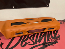 73-87 C10 Custom Dashpad – Guy Designz